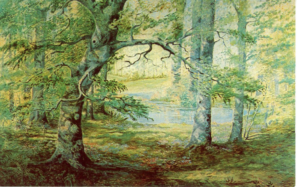 Maud Miller Hoffmaster: A Biography | Grand Traverse Journal